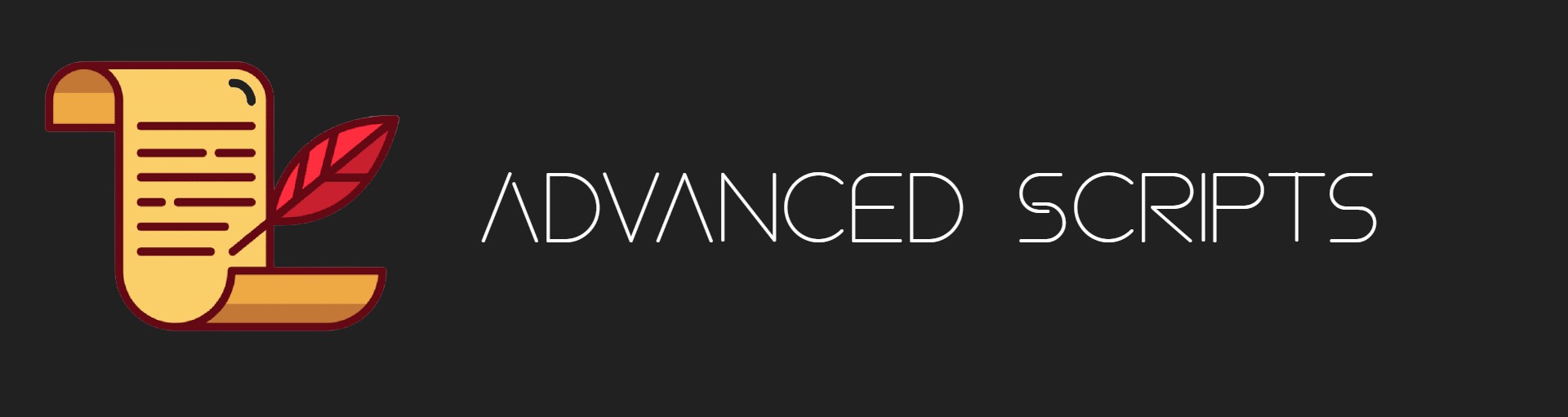 [Plugin] Advanced Scripts - Premade Scripts - Community Resources - Developer Forum | Roblox