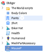 MouseP does not exist even though it does? - Scripting Support ...