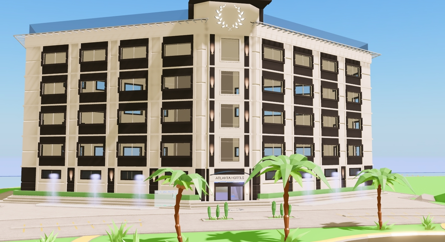 Opinions on this hotel exterior? - Building Support - Developer Forum ...