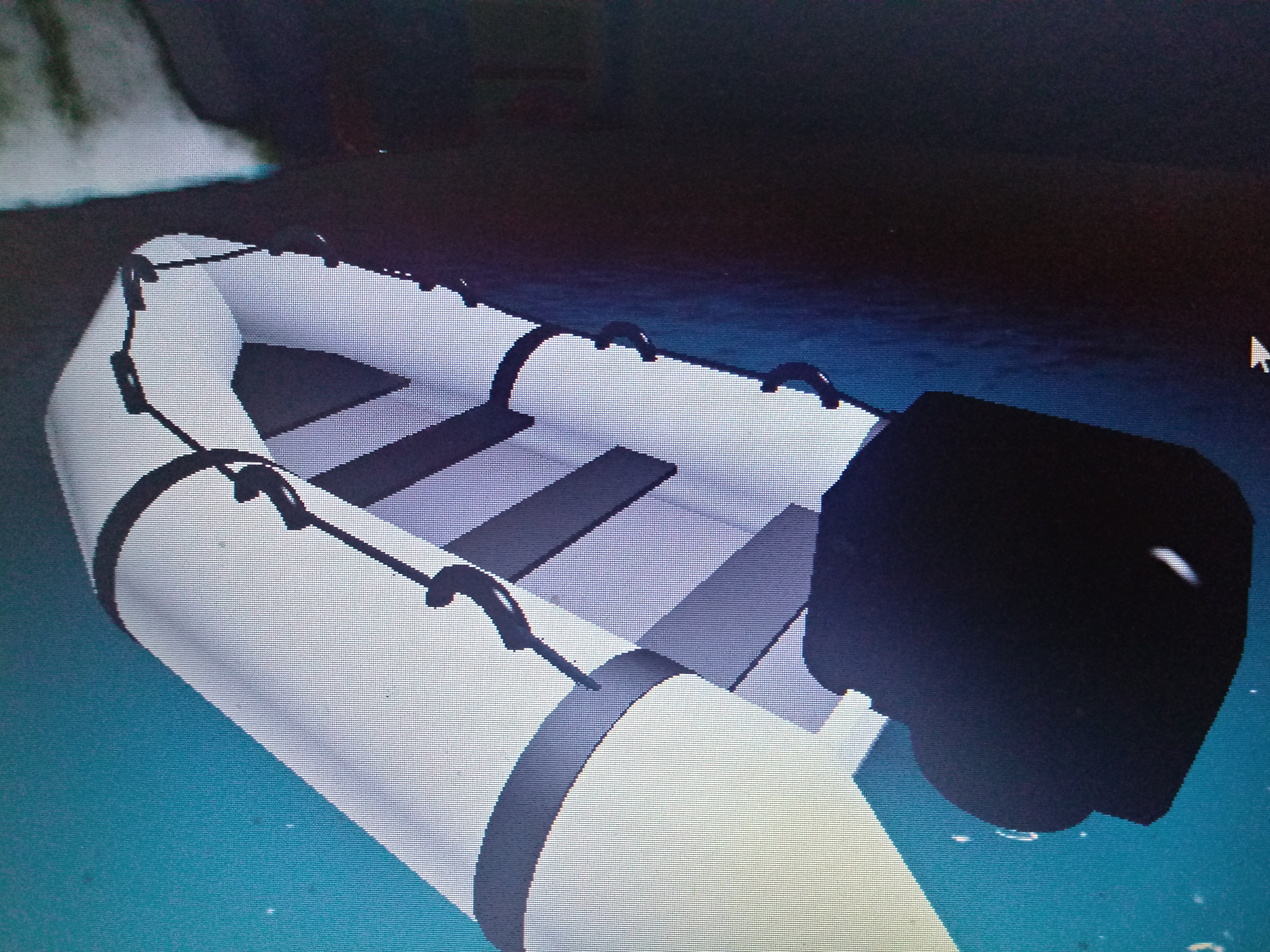 Some feedback about this boat - Building Support - Developer Forum | Roblox