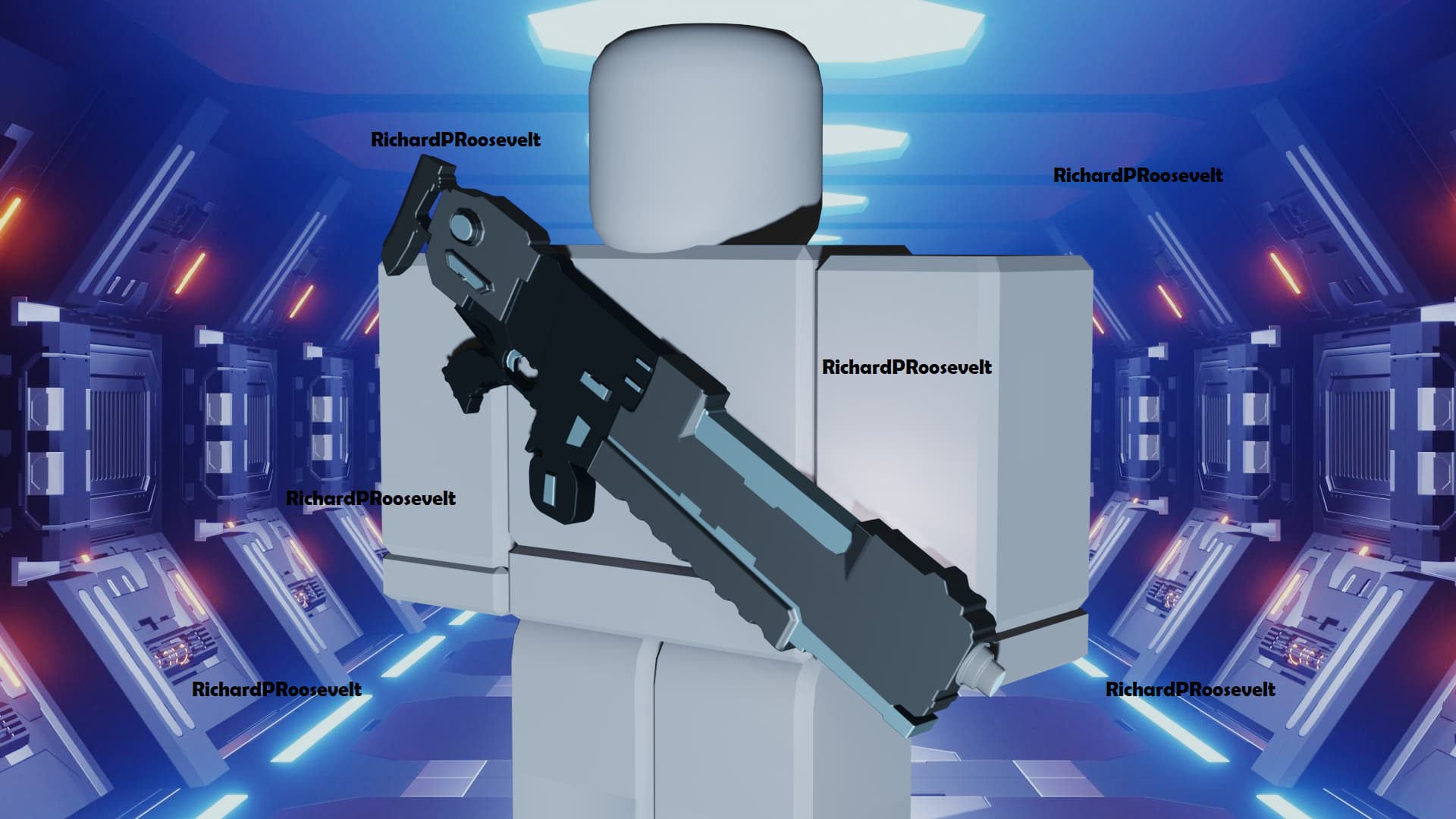 Richard's Development Portfolio - Portfolios - Developer Forum | Roblox