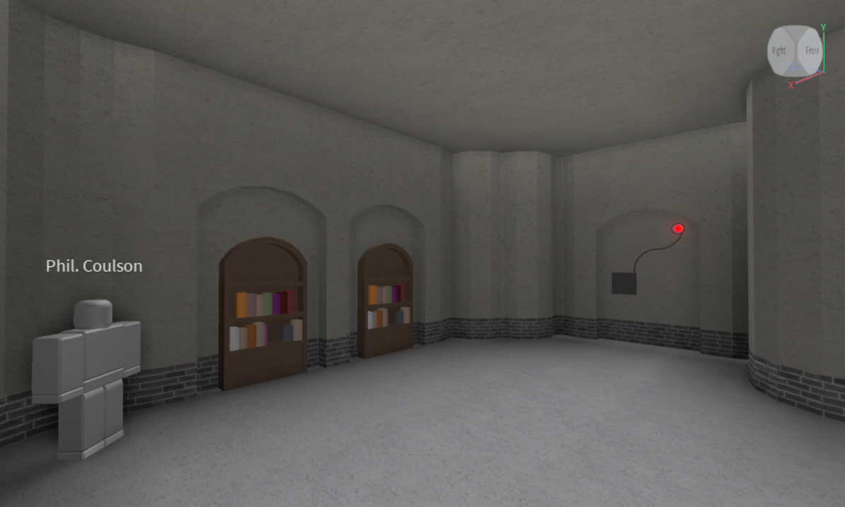 Feedback on Corridor - Building Support - Developer Forum | Roblox