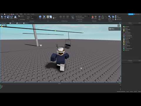 HingeConstraint attached to moving Part detaches - Scripting Support - Developer Forum | Roblox