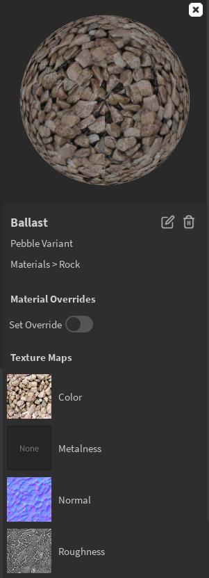 Issues with Custom Materials - Building Support - Developer Forum | Roblox