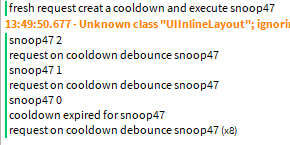 Remote debounce not working - Scripting Support - Developer Forum | Roblox