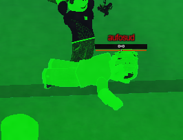 How can I make a player freezing effect? - Scripting Support ...