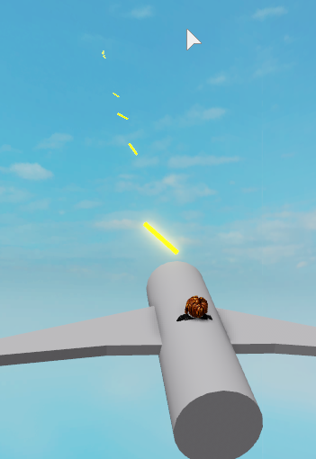 Simple Bullet spread - Scripting Support - Developer Forum | Roblox