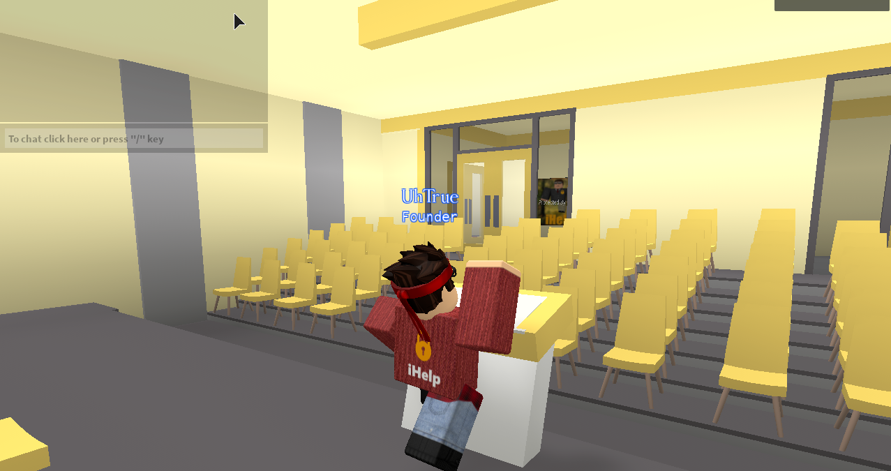 UhTrue [Portfolio] - Portfolios - Developer Forum | Roblox