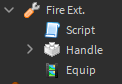 Animation won't play when equipping tool - Scripting Support ...