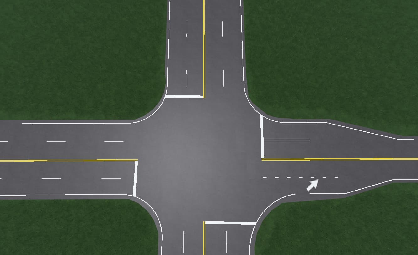 How to Create Roads - Community Tutorials - Developer Forum | Roblox