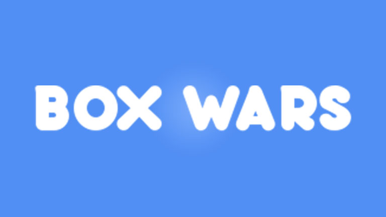 Box Wars! New sword fighting FFA game - Bulletin Board - Developer ...