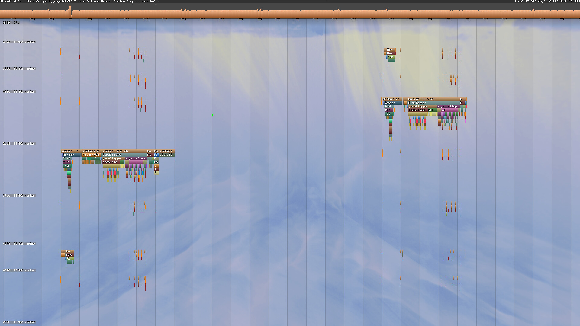 Extremely High RAM Usage (Over 1 GB!) - Page 2 - Scripting Support - Developer Forum | Roblox
