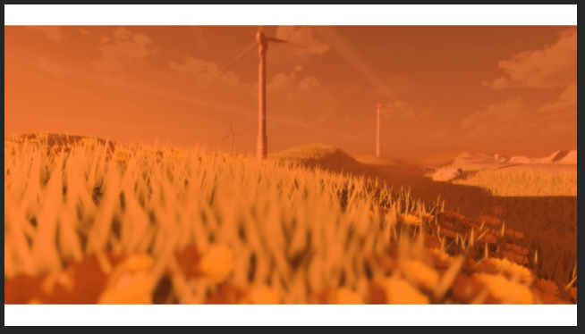 Rice Paddy WIP (showcase) thoughts and feedbacks appreciated ...