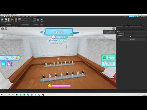 Roblox TextButtons not registering actions such as activation when placed on a surfacegui ...