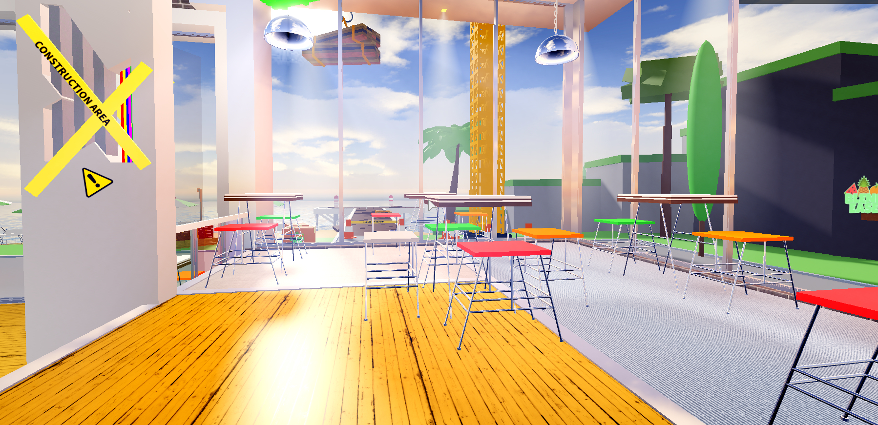 [OPEN] Hiring a Builder to build a JUICE BAR [5k+] - Recruitment ...