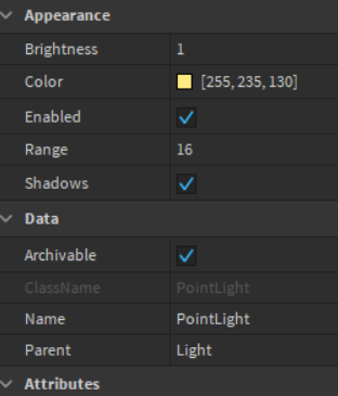 Shadows not rendering when light sources are blocked - Art Design ...