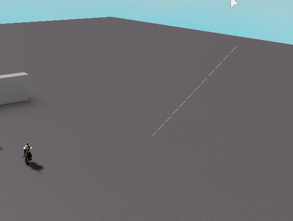 RayCasting and direction to a instance - Scripting Support - Developer Forum | Roblox