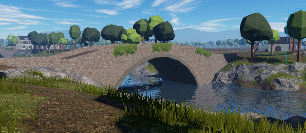 WWII Map I've been working on - Creations Feedback - Developer Forum ...