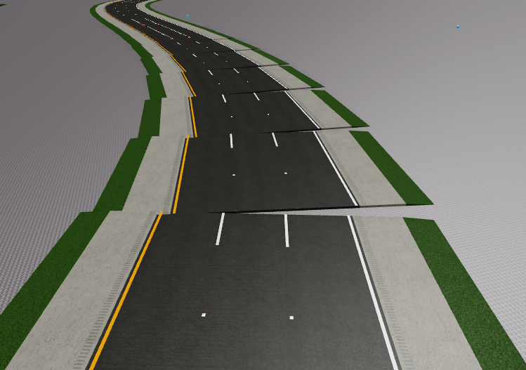 Faster Road Creation - Community Tutorials - Developer Forum | Roblox