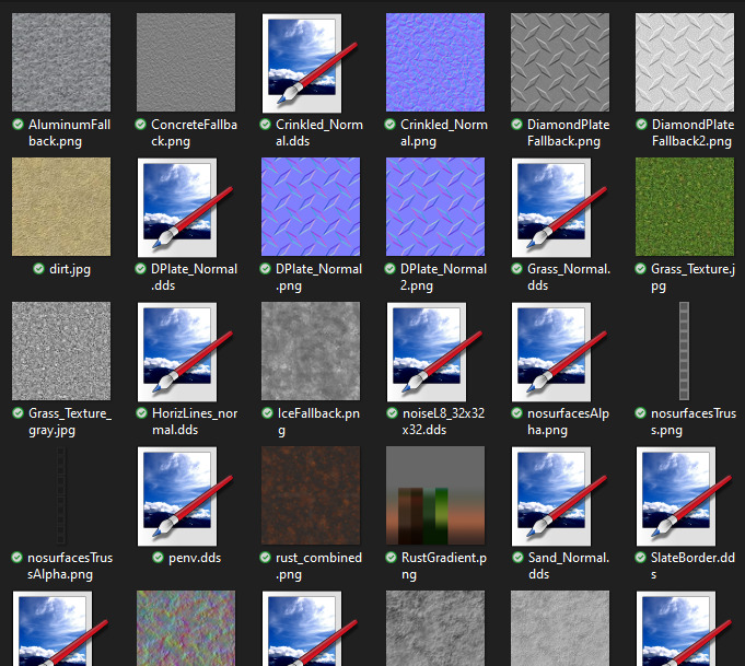 Upload Custom Materials in the New Material Service Beta ...
