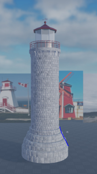 Feedback on Lighthouse (Wip) - Creations Feedback - Developer Forum ...