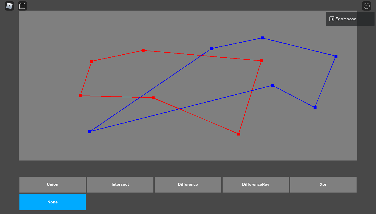 Connecting Vertices Of A Part Scripting Support Developer Forum Roblox 