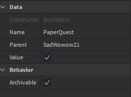 Trouble making an OnClick item - Scripting Support - Developer Forum | Roblox
