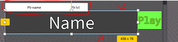 How do i fix UIListLayout - Scripting Support - Developer Forum | Roblox
