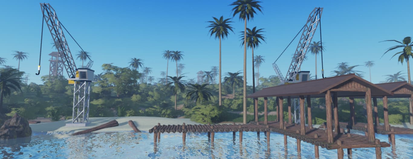 The Murjar's Compound - Creations Feedback - Developer Forum | Roblox