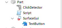 Textcolor Issue - Scripting Support - Developer Forum | Roblox