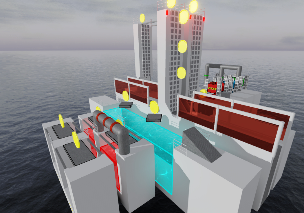 [OPEN] Coder / Scripter Wanted For My Upcoming Infinite Runner Concept ...