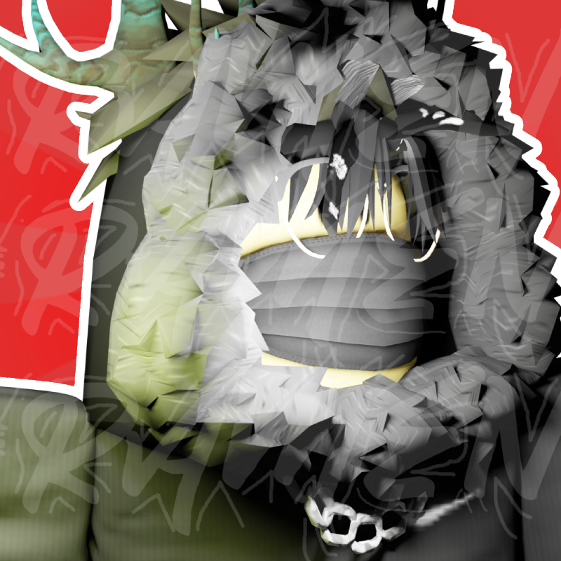 (CLOSED, REVAMPING) GFX Artist for Hire! - Portfolios - Developer Forum ...