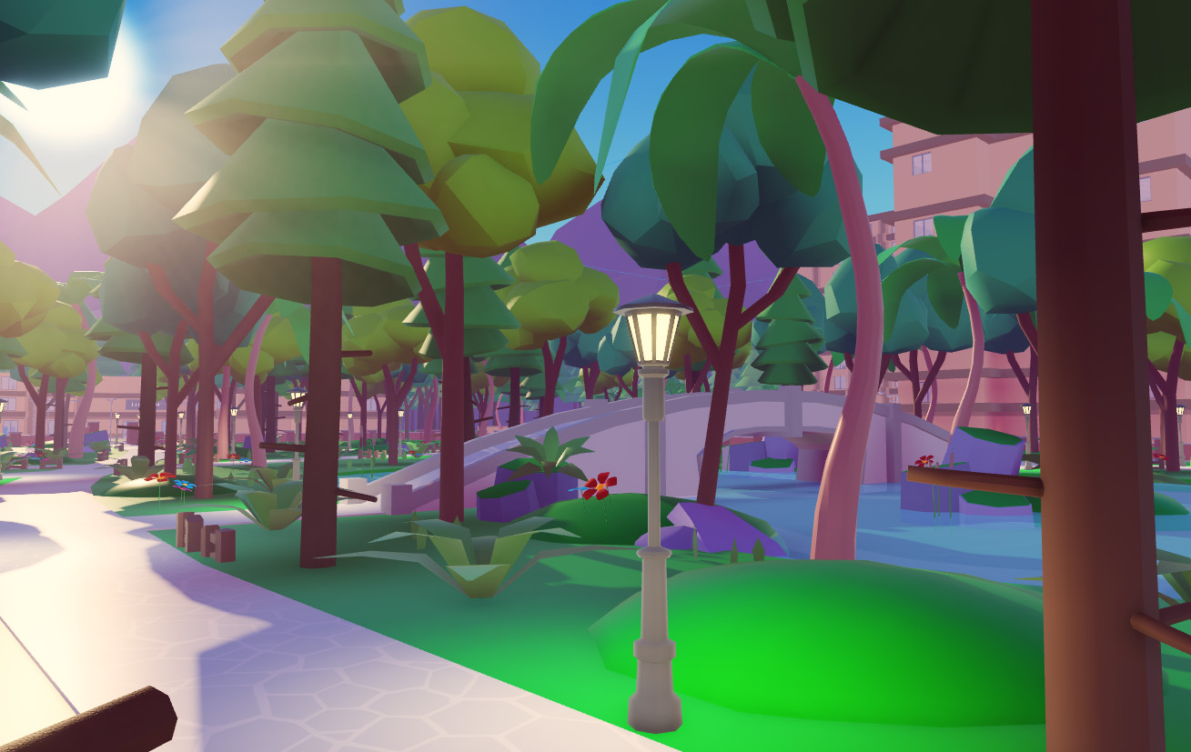 R0cu - Building Portfolio [COMMISSIONS CLOSED] - Portfolios - Developer ...