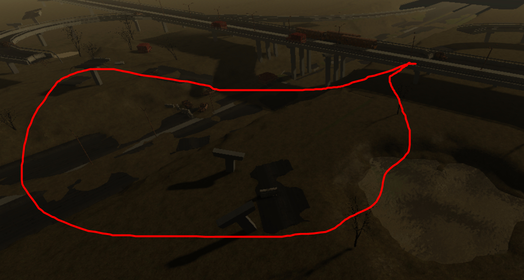 Feedback on this interchange [3] - Building Support - Developer Forum ...