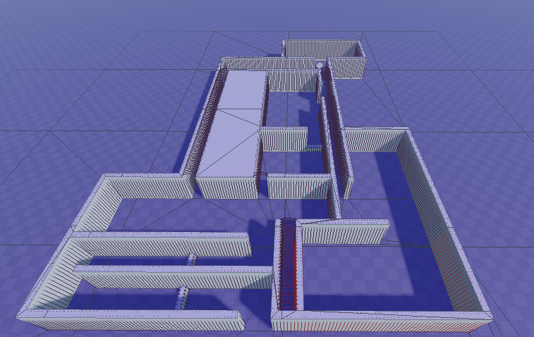 Pathfinding Ai Unable To Consistently Track Player Scripting Support Developer Forum Roblox 2878