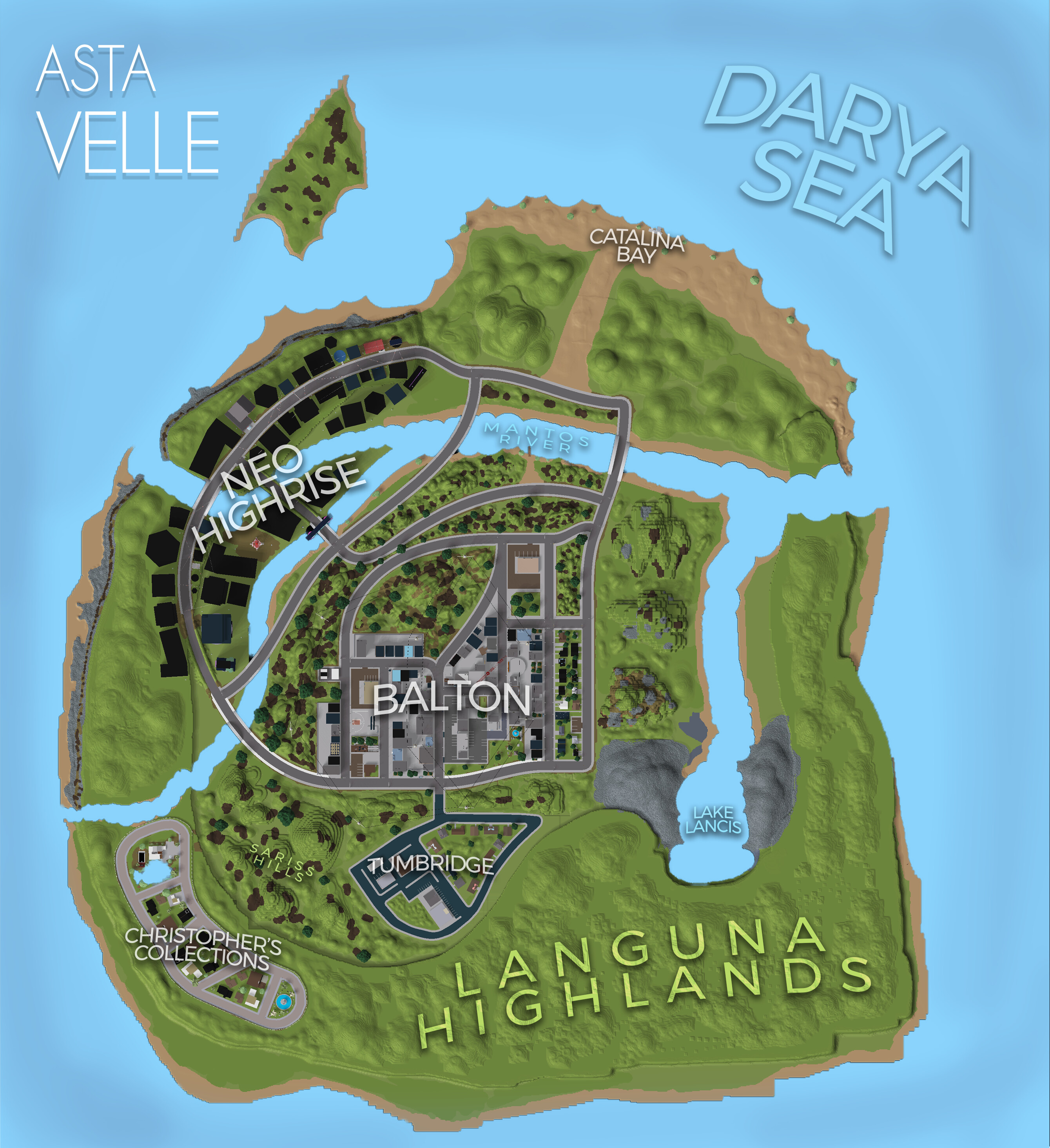 RoRender - Minimap Creator - Bulletin Board - Developer Forum | Roblox