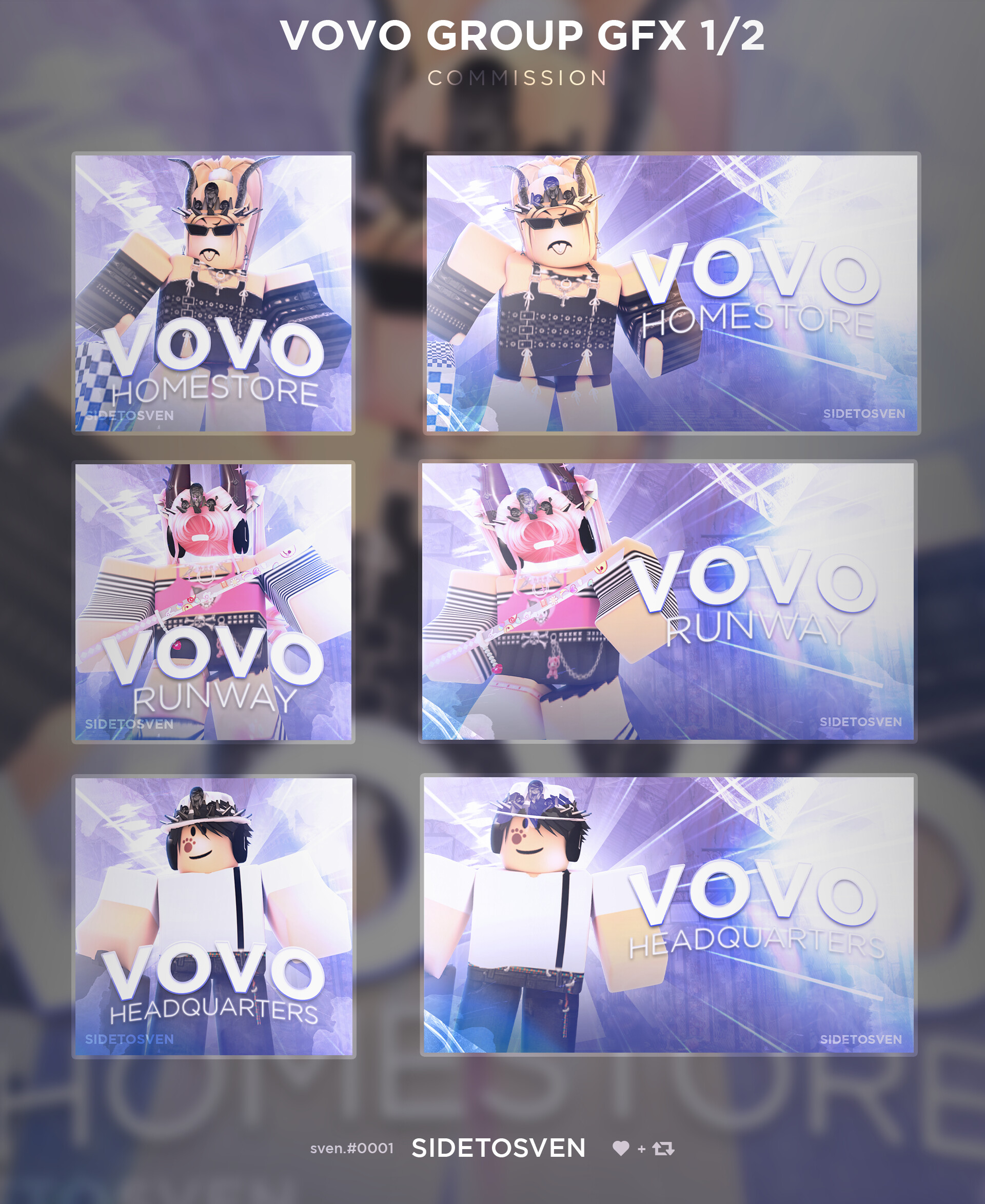 [CLOSED / UPDATED] Sven | Graphic Designer - Portfolios - Developer ...