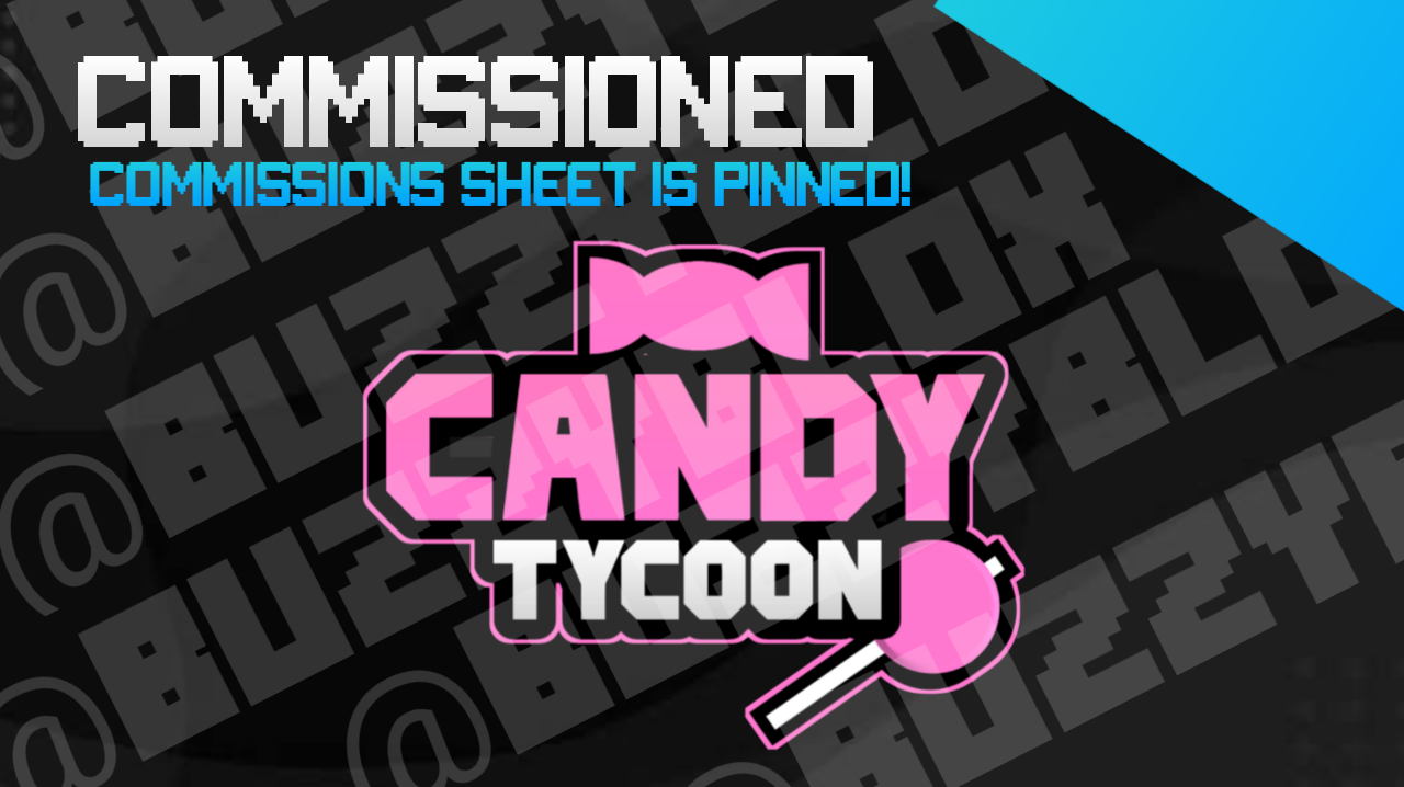 [FOR HIRE] Logo Artist for 100R$ - Portfolios - Developer Forum | Roblox