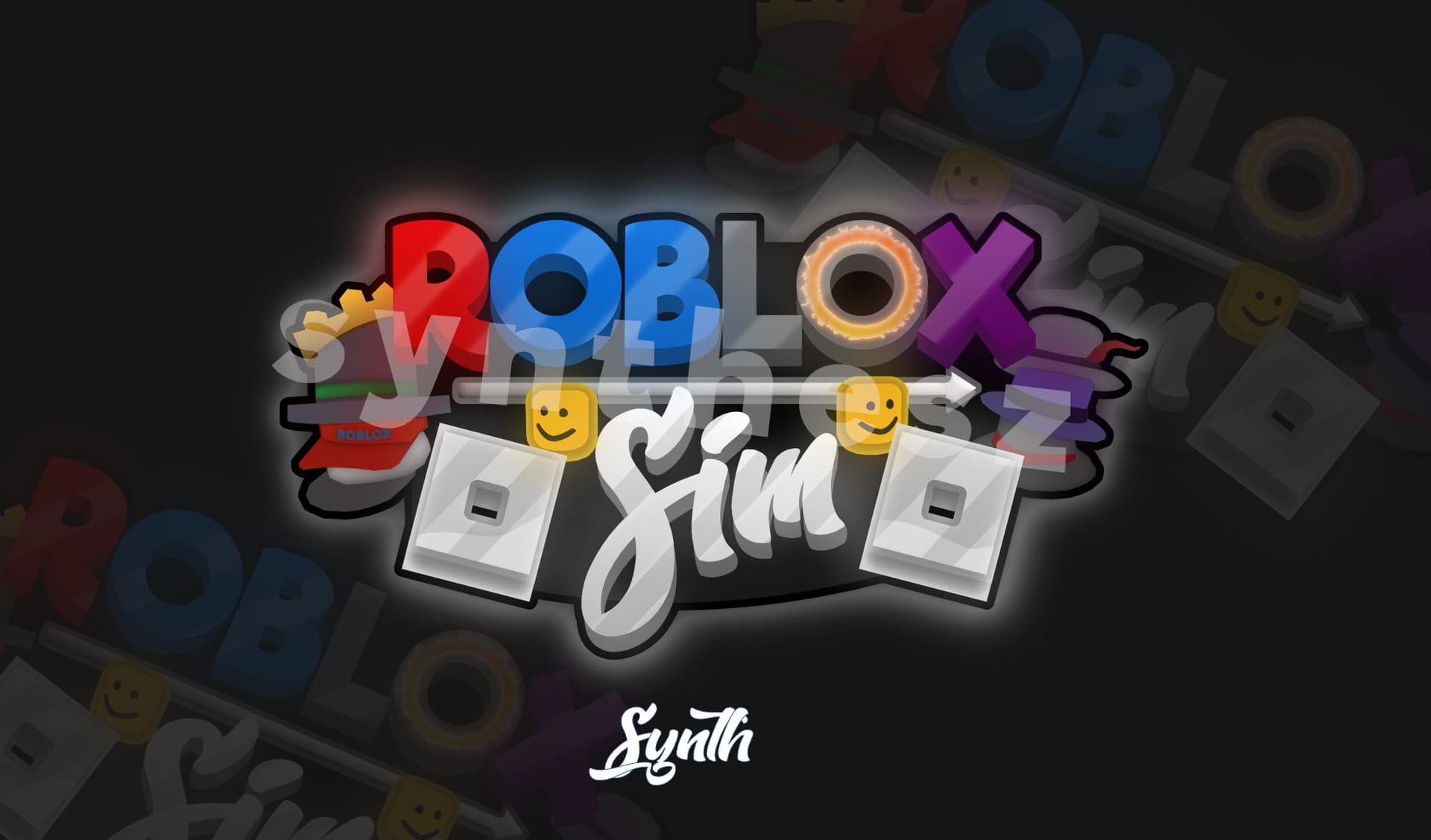 (OPEN) Synthesz | [UI/UX, Logo Designer] - Portfolios - Developer Forum ...