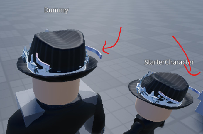 ApplyDescription() does not load assets properly - Scripting Support - Developer Forum | Roblox