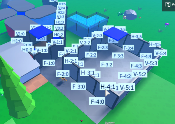 Algorithm for filling in gaps depending on edges - Scripting Support - Developer Forum | Roblox