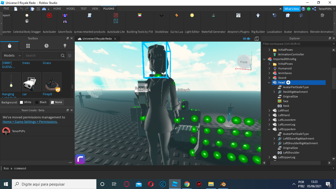 Mesh deformation inquiries - Art Design Support - Developer Forum | Roblox