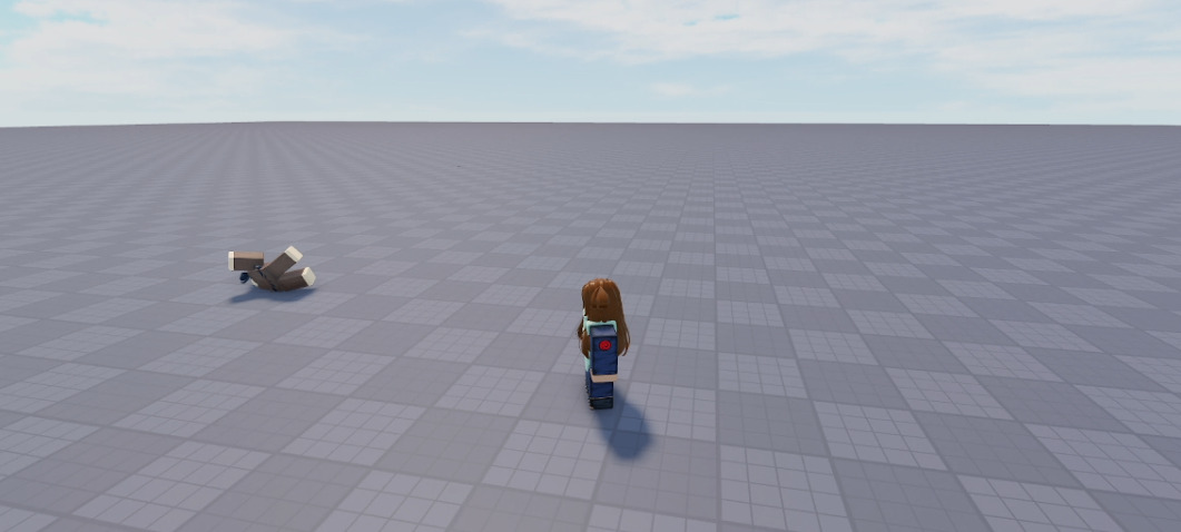 Client Sided God-Bug? - Scripting Support - Developer Forum | Roblox