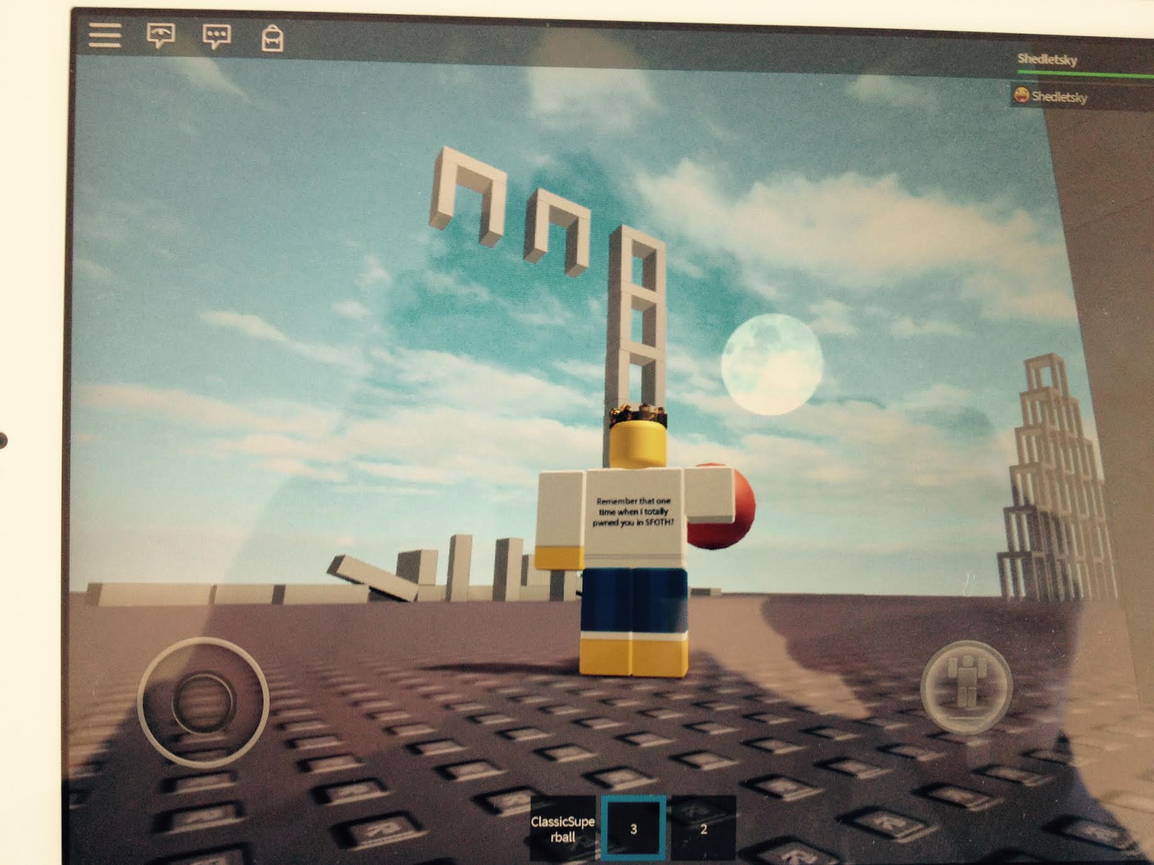 Setting NetworkOwner(nil) on every part in my level causes sync issues on mobile - Engine Bugs ...
