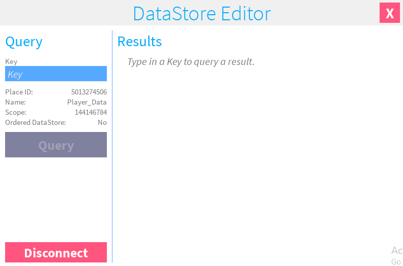 Datastore Issues Scripting Support Developer Forum Roblox 6516