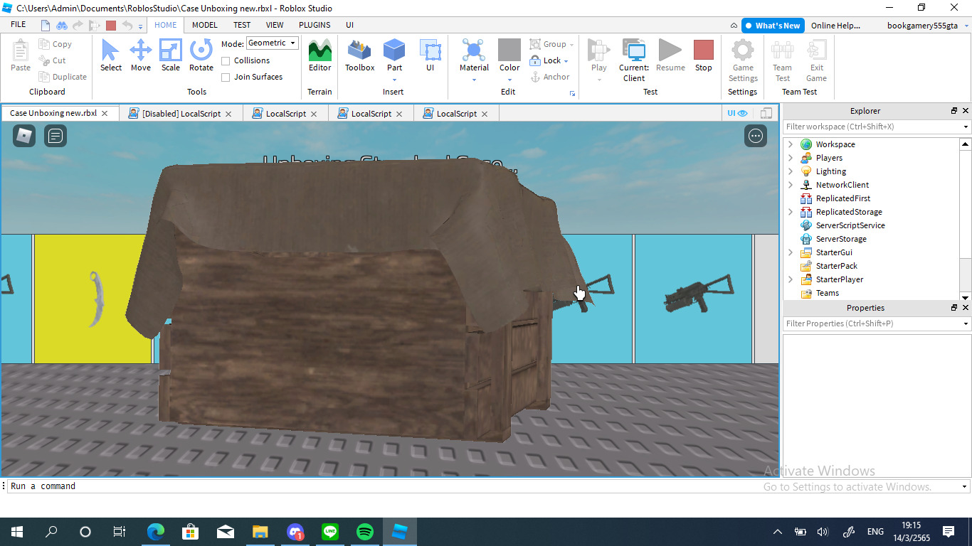 Zindex on same gui isnt working - Scripting Support - Developer Forum | Roblox