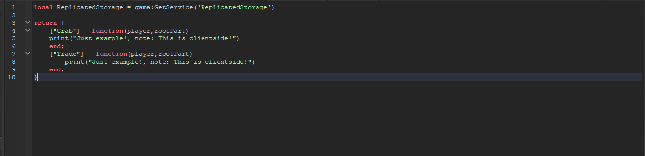 Interaction System Community Resources Developer Forum Roblox