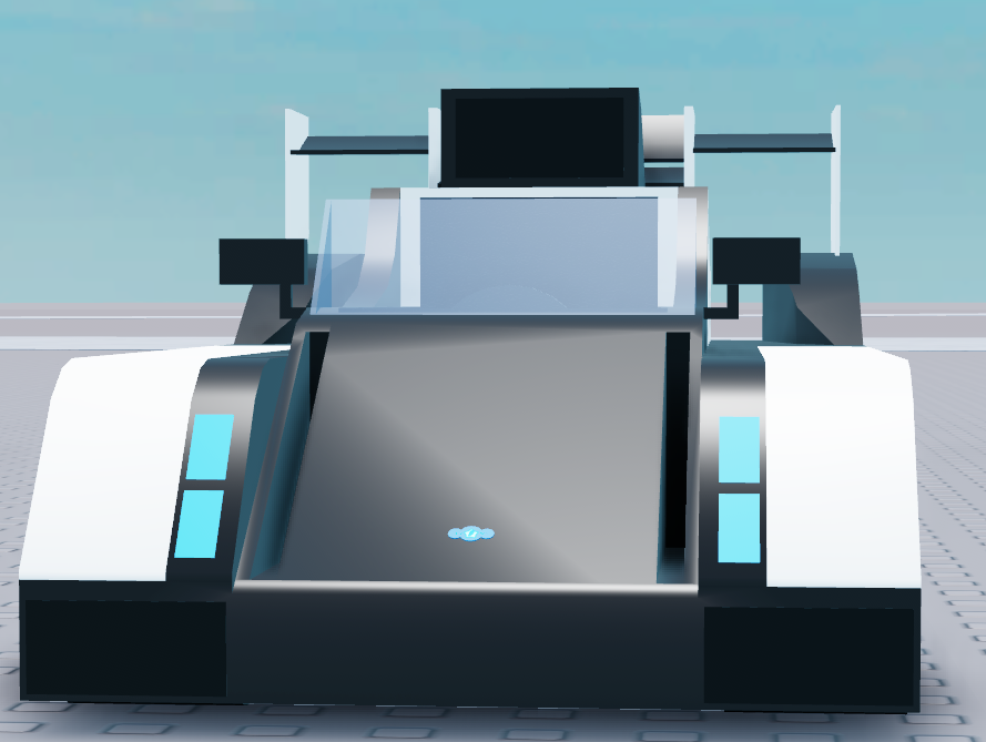 My racing machines I created - Creations Feedback - Developer Forum ...