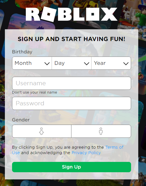 Allow Users to Log In/Sign up Using Other Applications (Google, Twitter ...