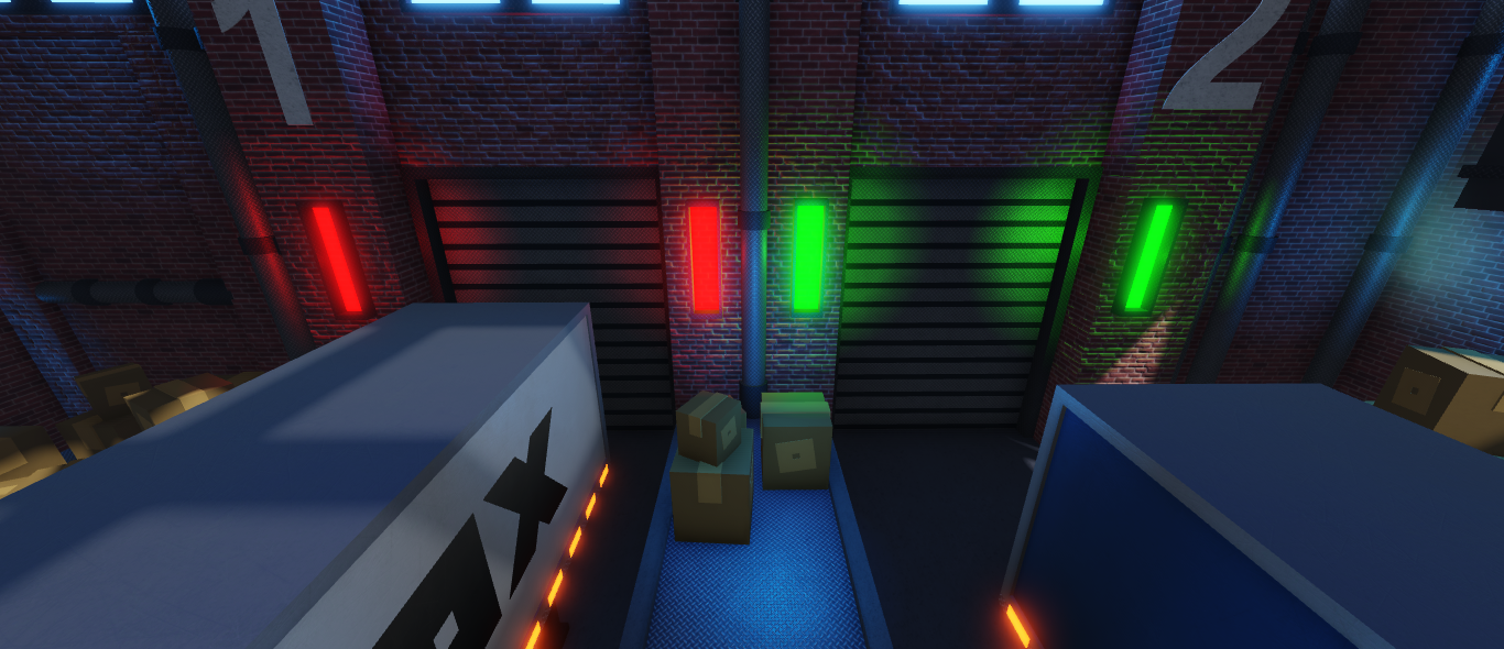 The Box Factory - Creations Feedback - Developer Forum | Roblox